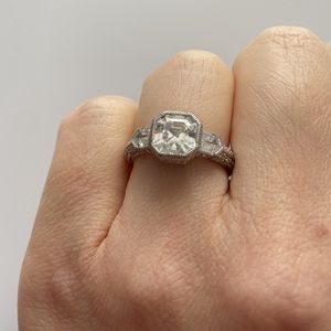 Judith Ripka - Poshmark